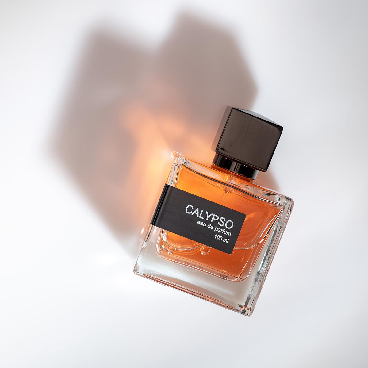 Calypso Extract perfume - a new fragrance for women 2022