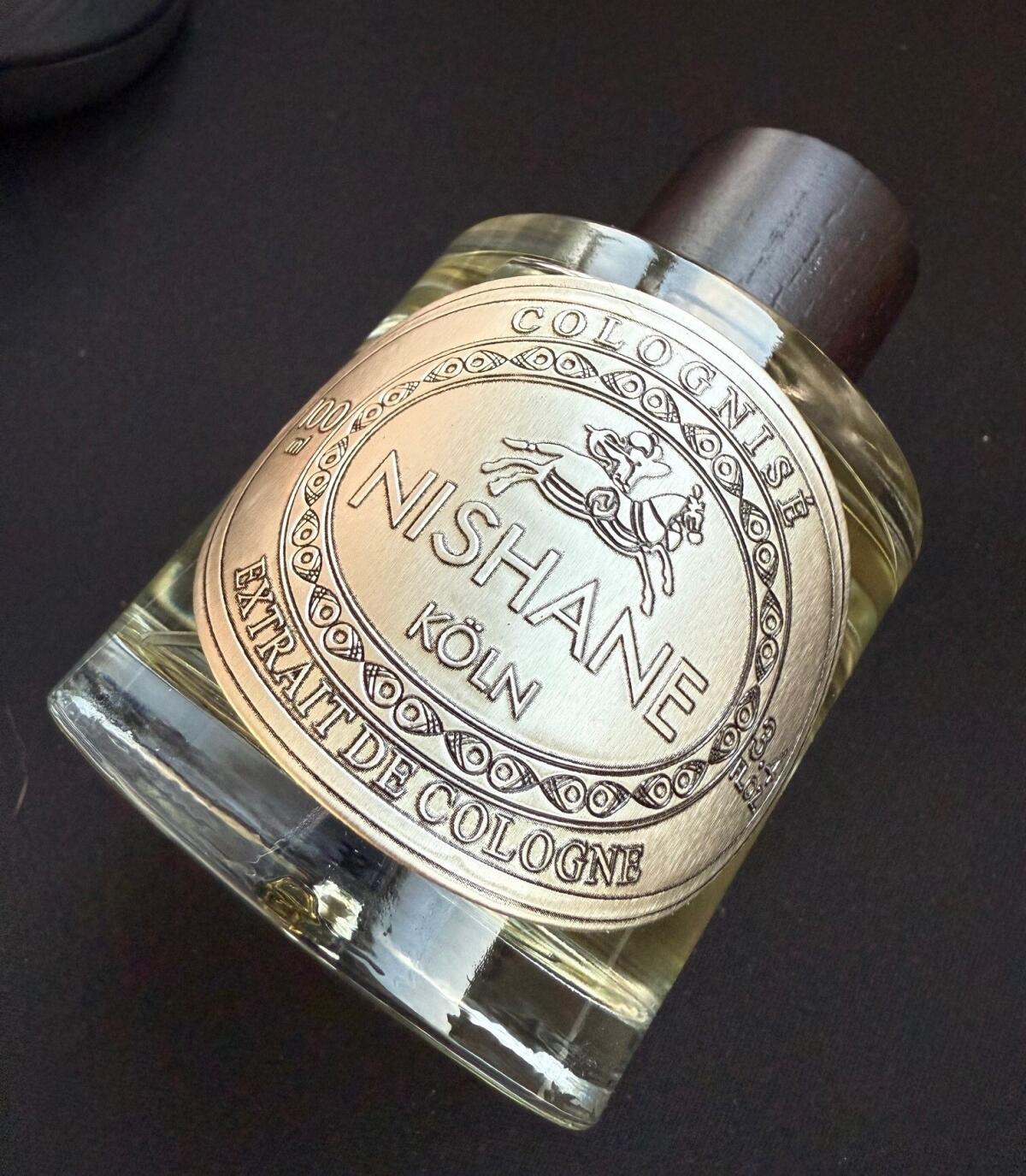 Colognise Nishane perfume - a fragrance for women and men 2018