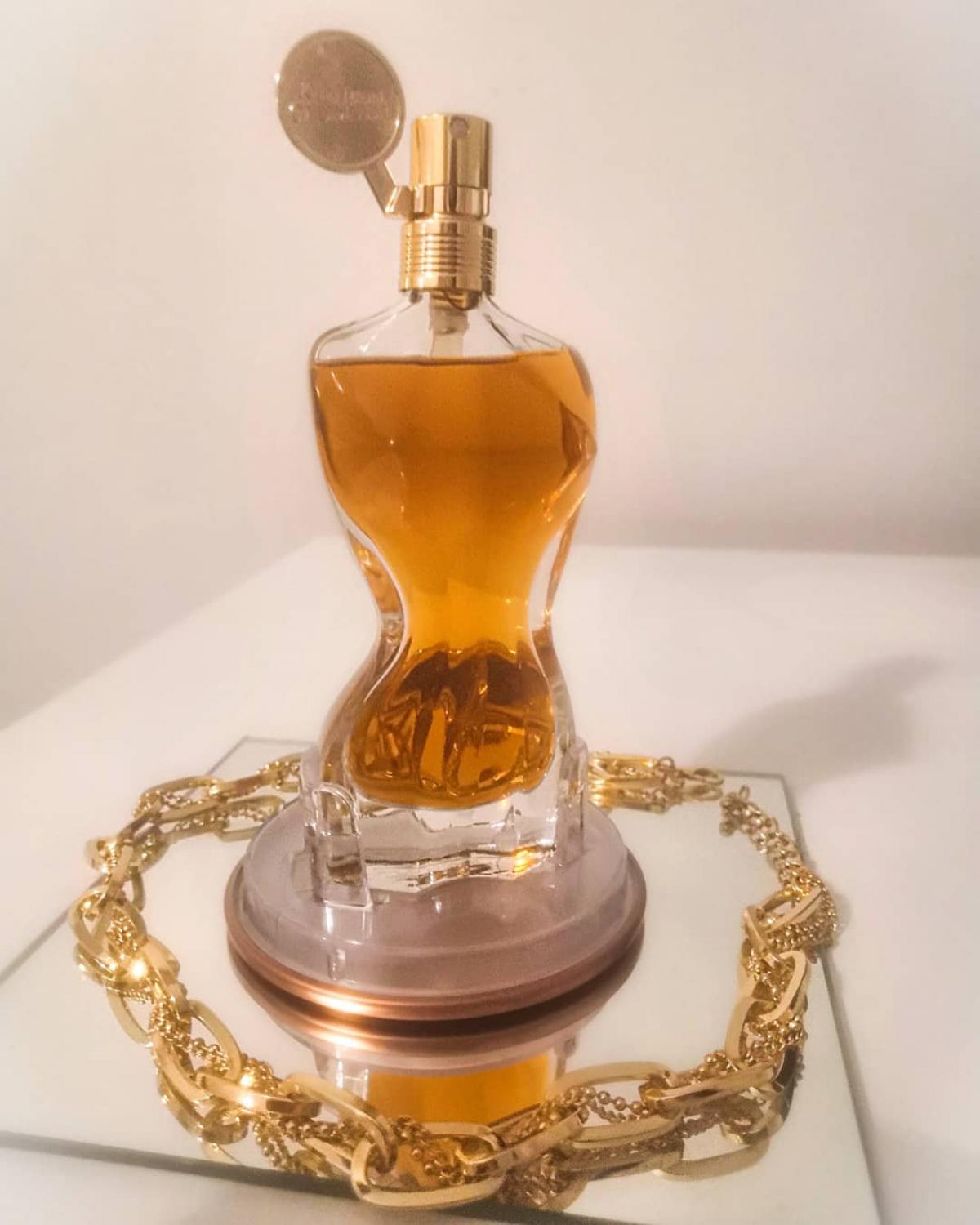 Classique Essence de Parfum Jean Paul Gaultier perfume - a fragrance ...