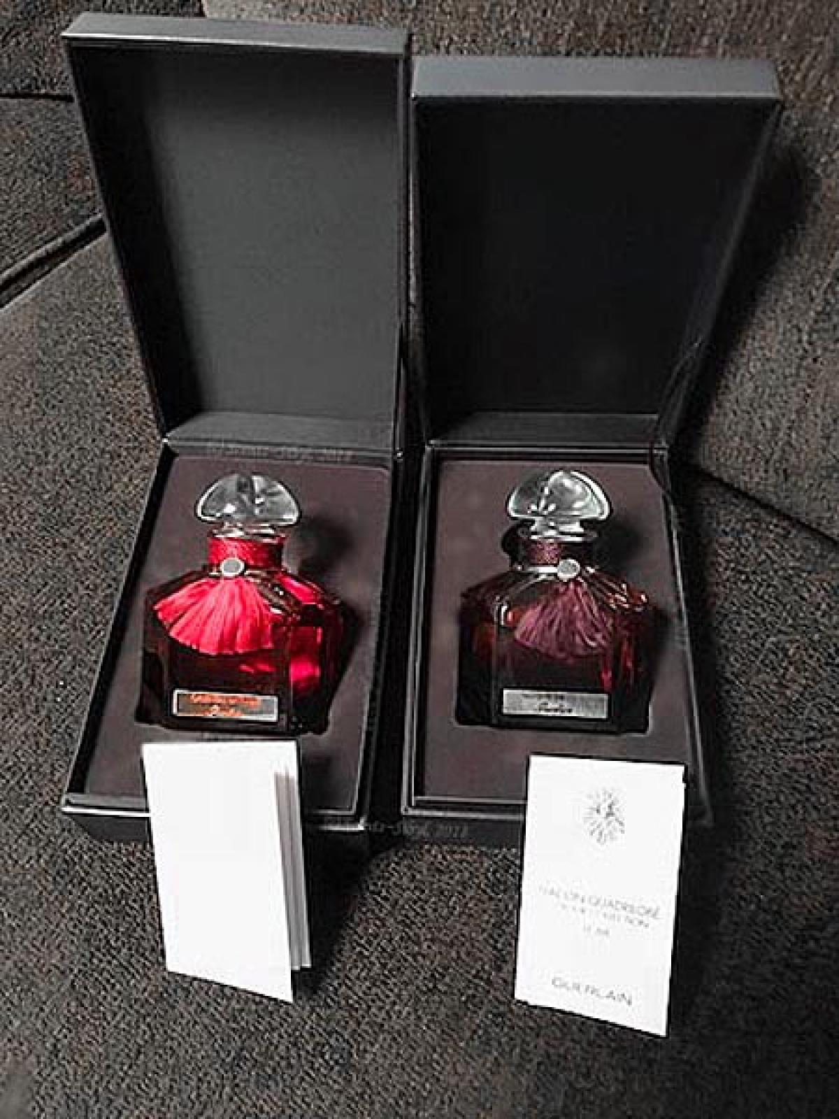 L’Eau de Parfum du 68 Guerlain parfum - un parfum pour homme et femme 2016