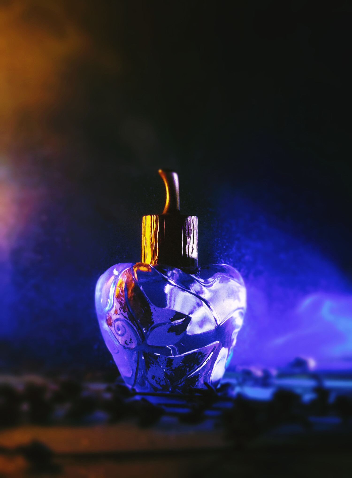 Lolita Lempicka Lolita Lempicka perfume - a fragrance for women 1997