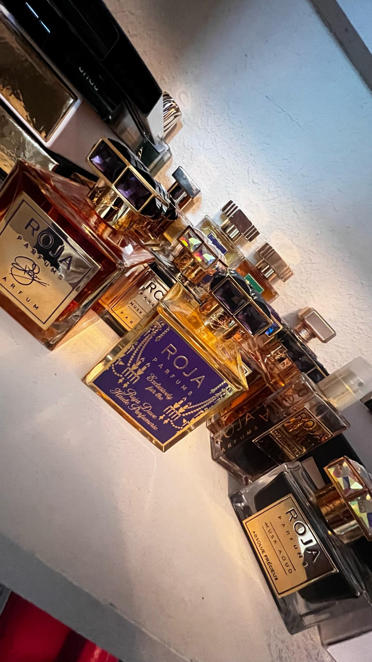 Roja Dove Haute Parfumerie 15th Anniversary Roja Dove - una fragranza ...