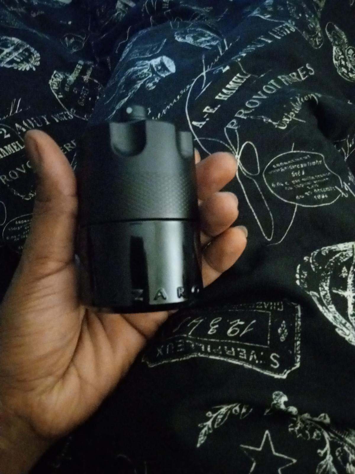 The Most Wanted Azzaro cologne - a fragrance for men 2021