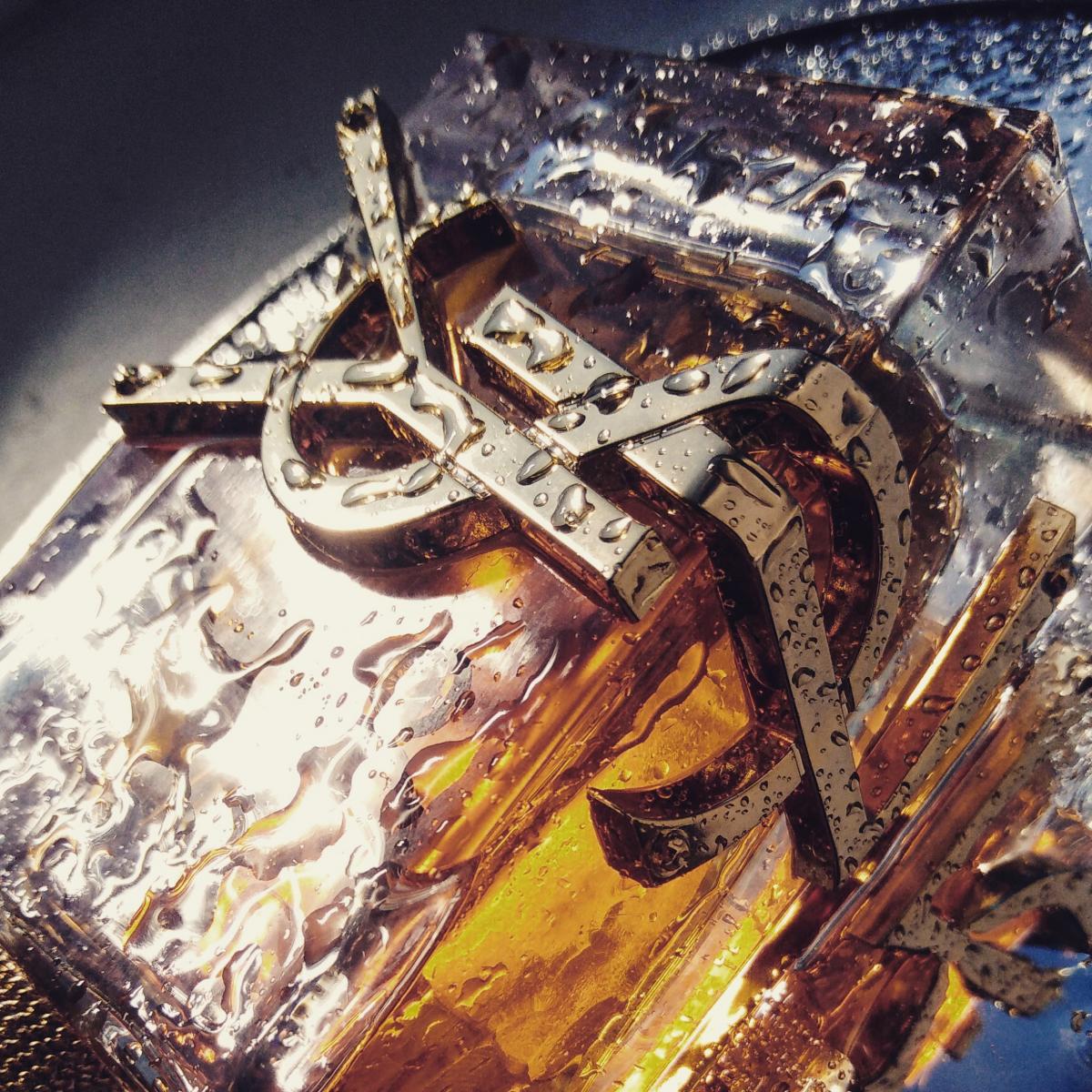 Libre Intense Yves Saint Laurent perfume - a new fragrance for women 2020