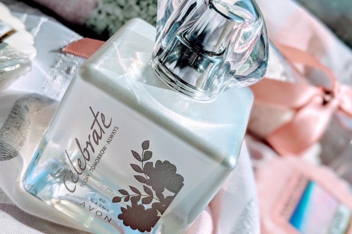 Today Tomorrow Always Celebrate Avon Cologne - ein es Parfum für Männer ...