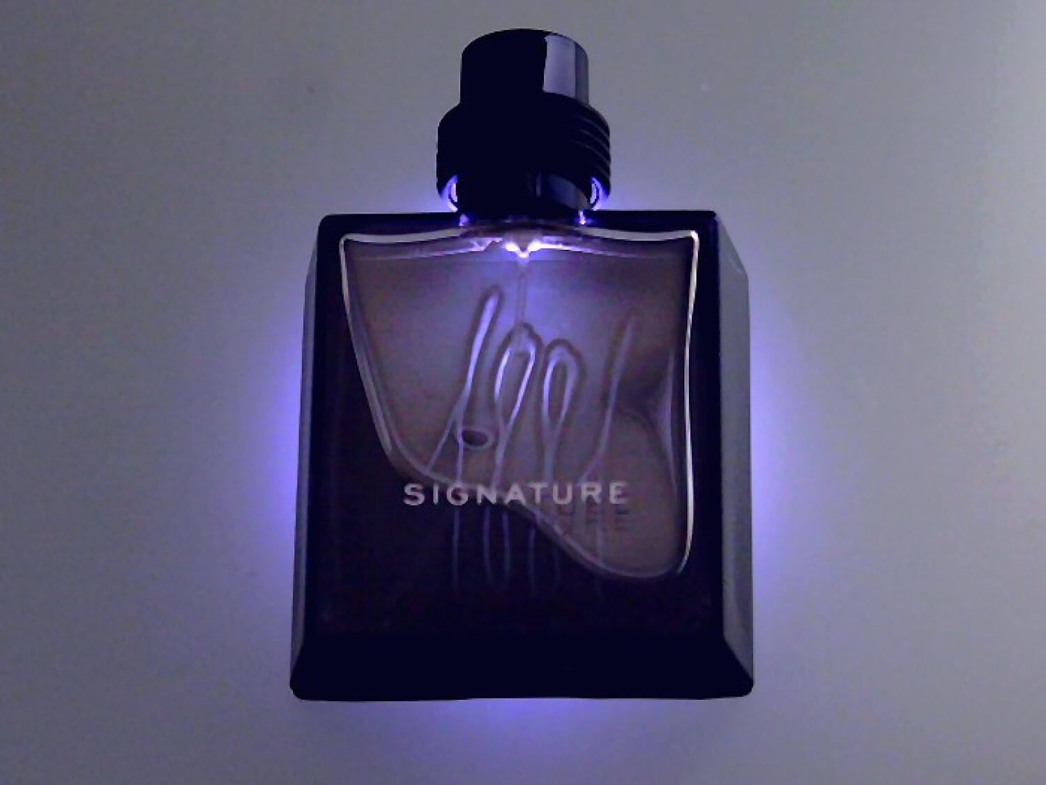 1881 Signature Cerruti cologne - a fragrance for men 2017
