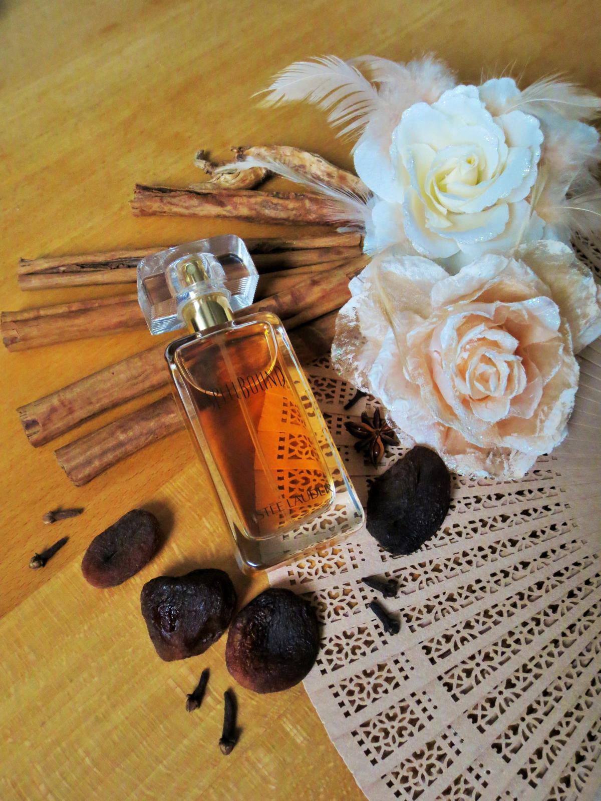 SpellBound Estée Lauder perfume - a fragrance for women 2014