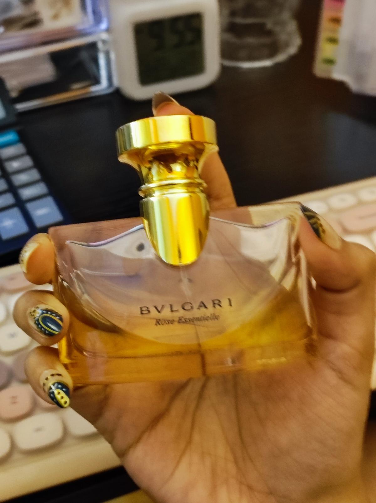 Rose Essentielle Bvlgari άρωμα - ένα άρωμα για γυναίκες 2006