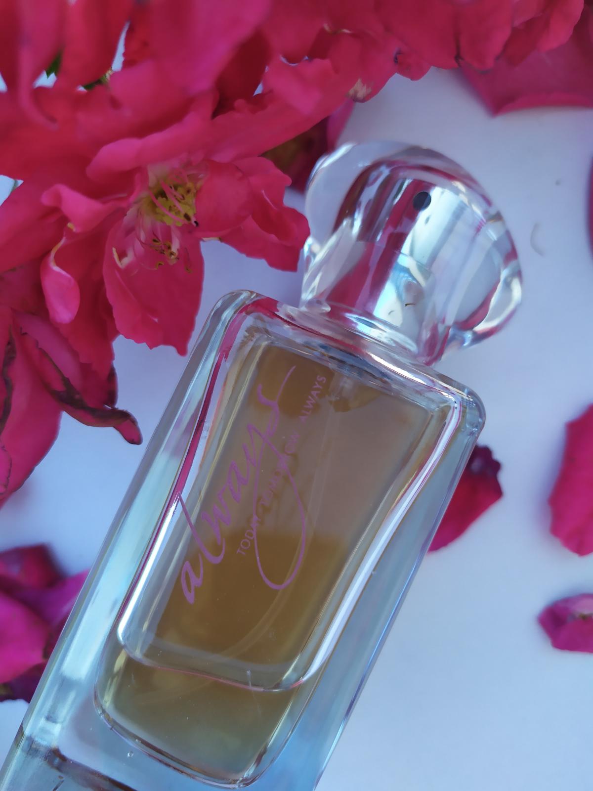 Always 2018 Avon perfume - a fragrance for women 2018