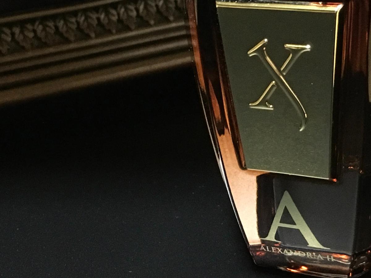 Alexandria II Xerjoff perfume - a fragrance for women and men 2012