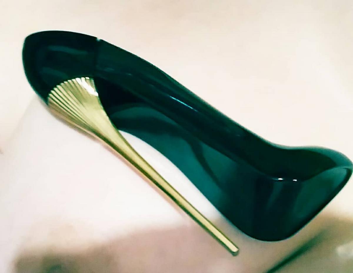 Good Girl Carolina Herrera parfum - un parfum pour femme 2016