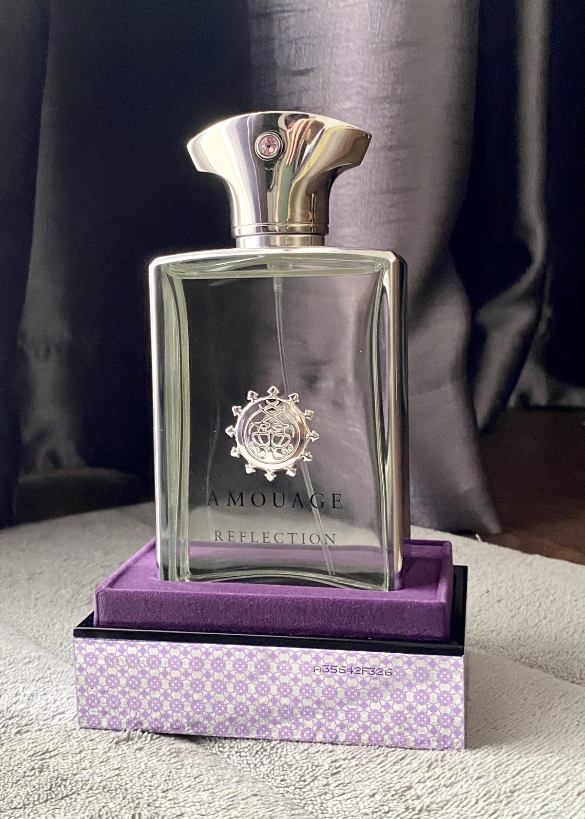 Reflection Man Amouage cologne - a fragrance for men 2006