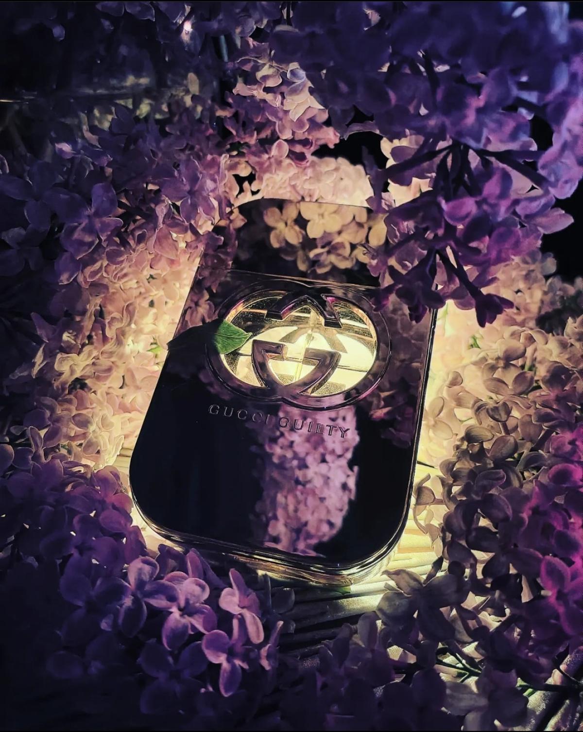 Gucci Guilty Gucci perfume - a fragrance for women 2010