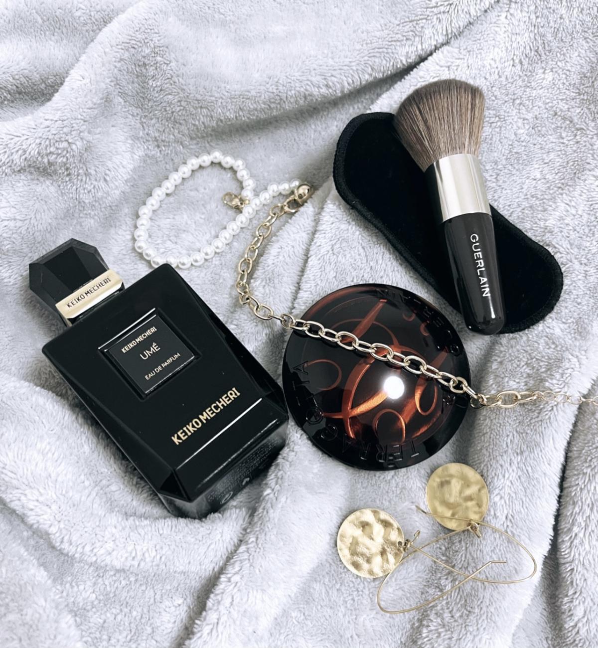 Ume Keiko Mecheri perfume - a fragrance for women 2003