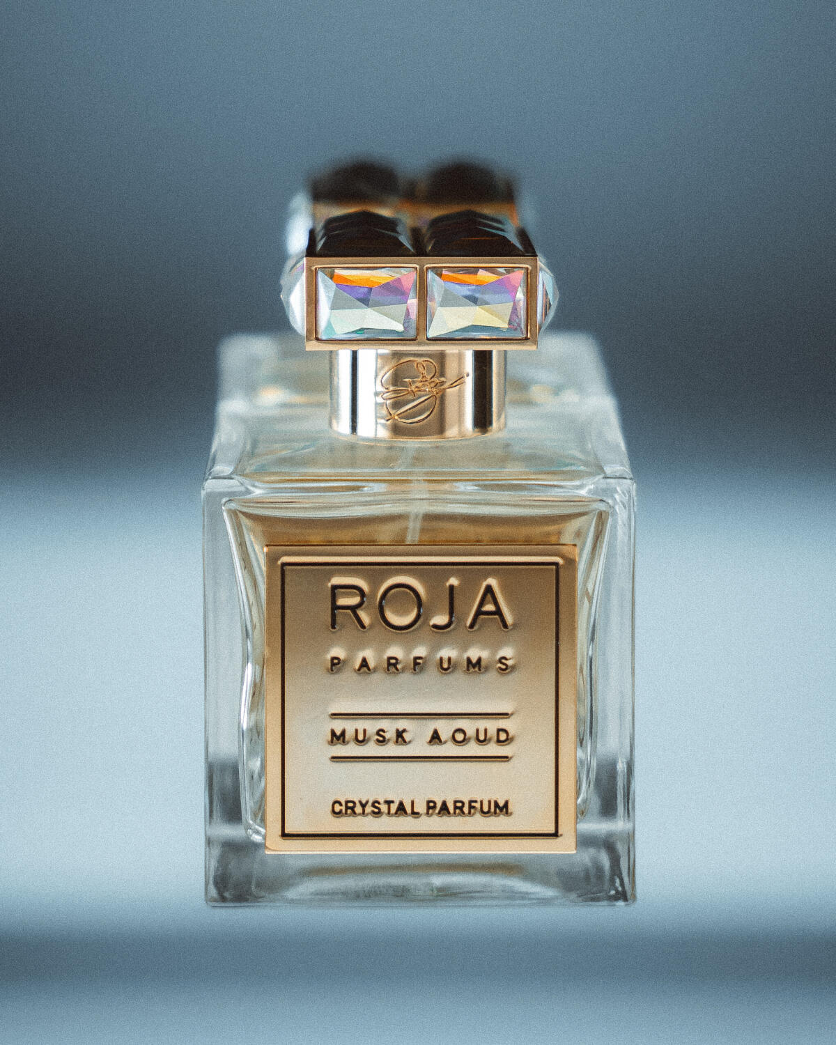 Musk Aoud Roja Dove fragancia - una fragancia para Hombres y Mujeres