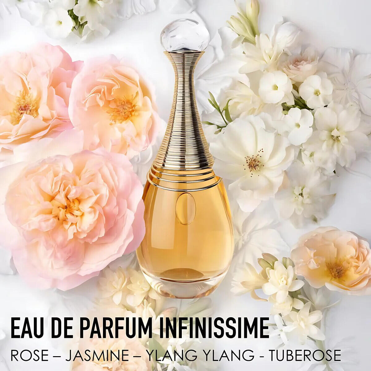 J'Adore Infinissime Dior perfume - a fragrance for women 2020