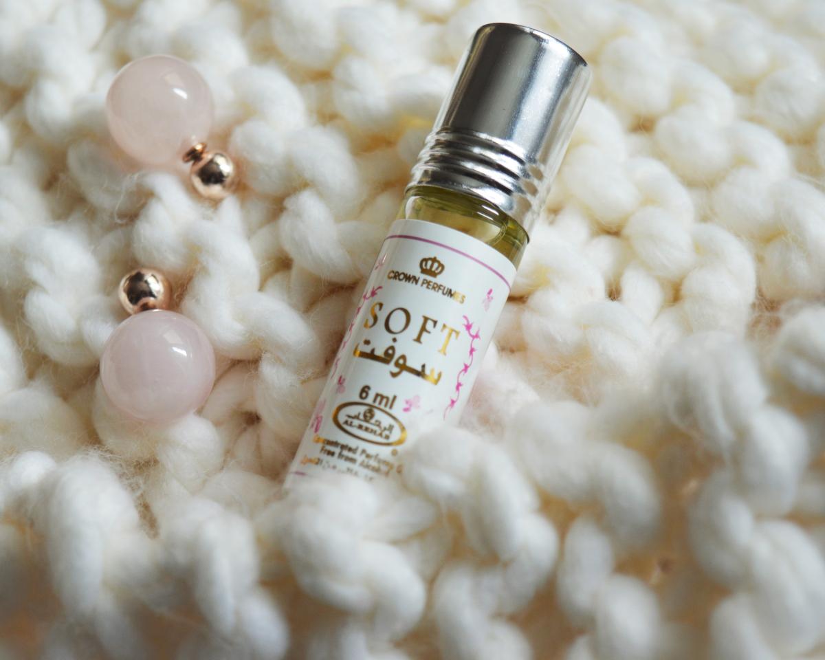 Soft Al-Rehab Parfum - ein es Parfum für Frauen und Männer