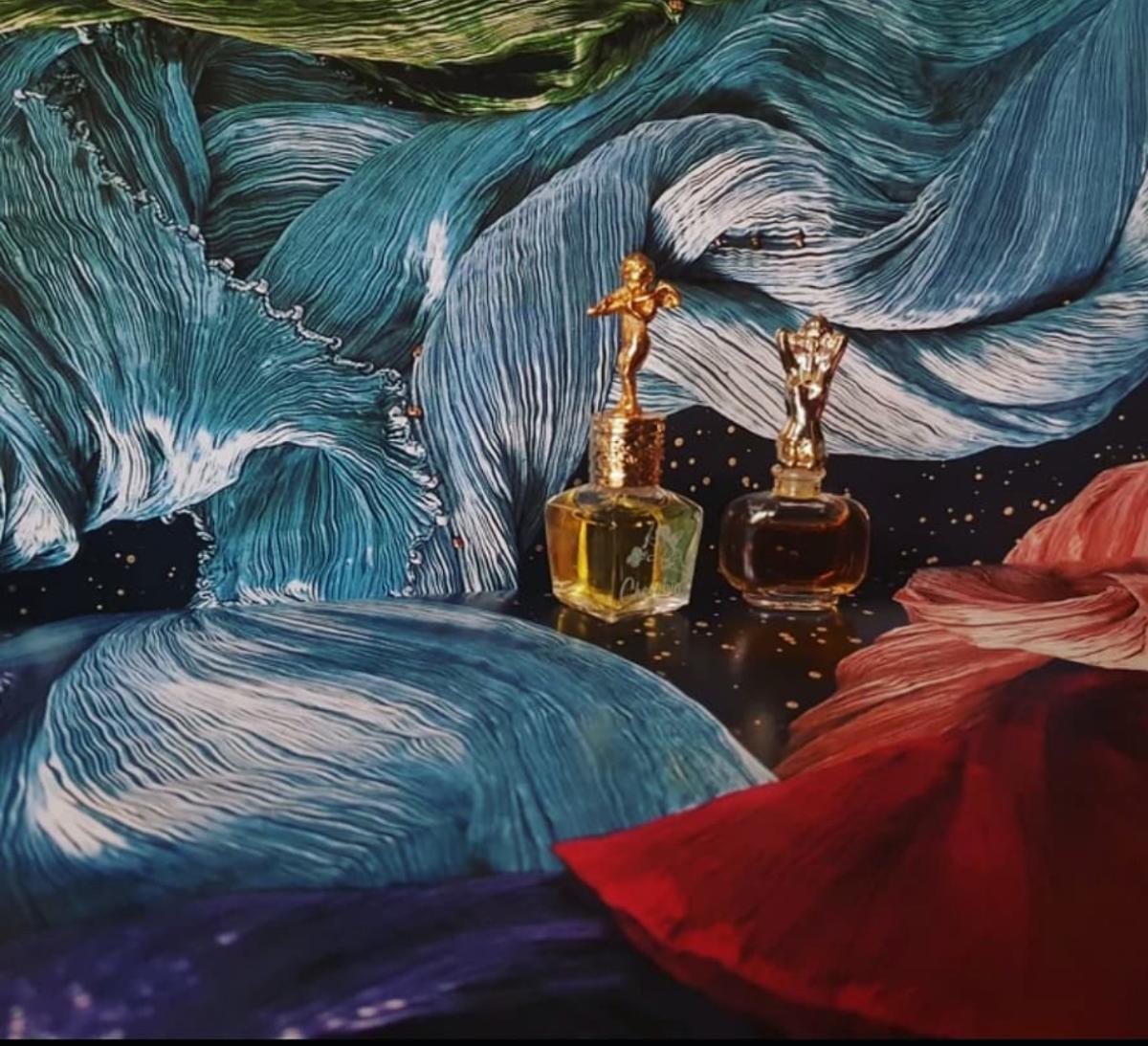 Isadora Isadora Paris perfume - a fragrance for women 1976