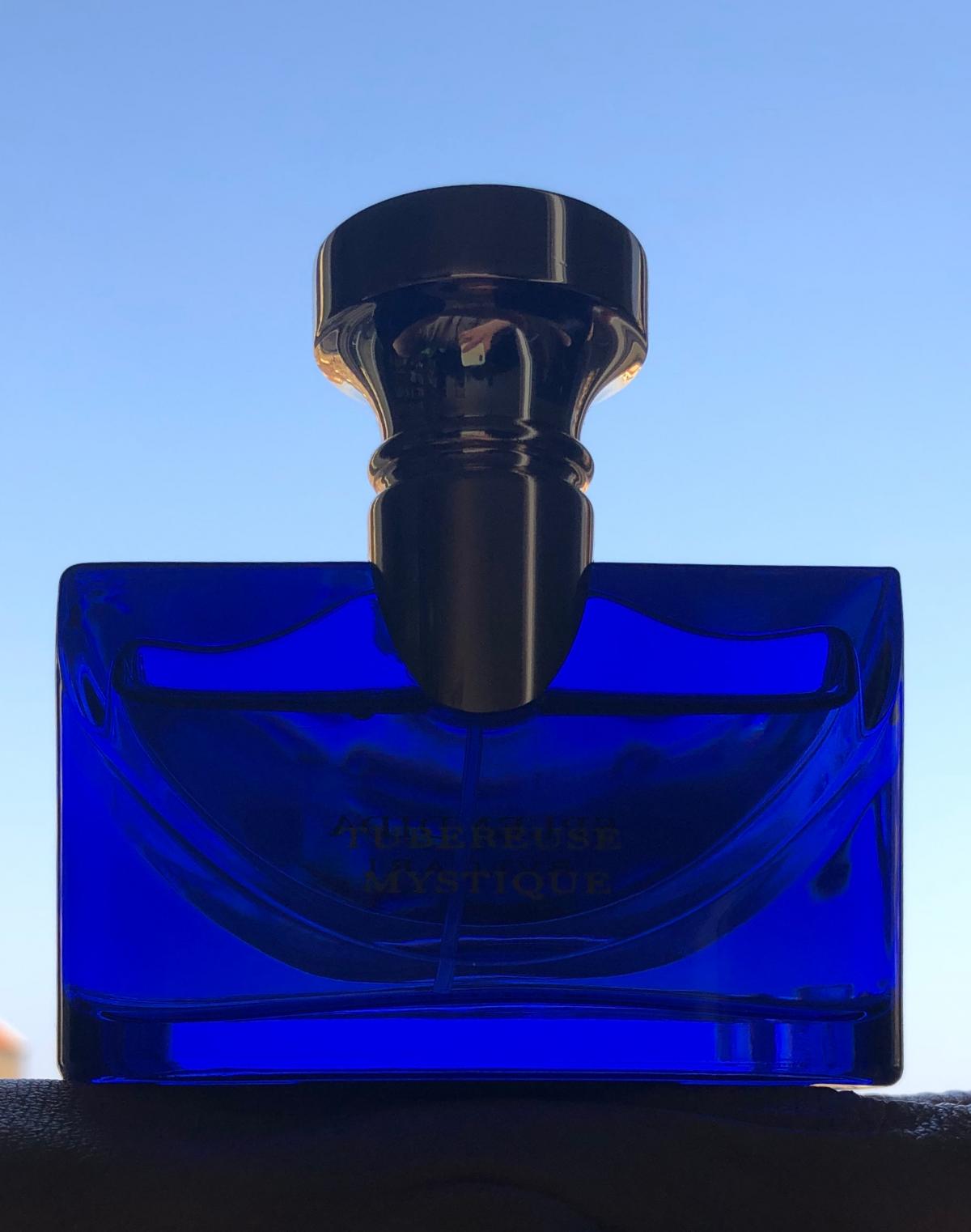 Splendida Tubereuse Mystique Bvlgari perfume - a new fragrance for ...