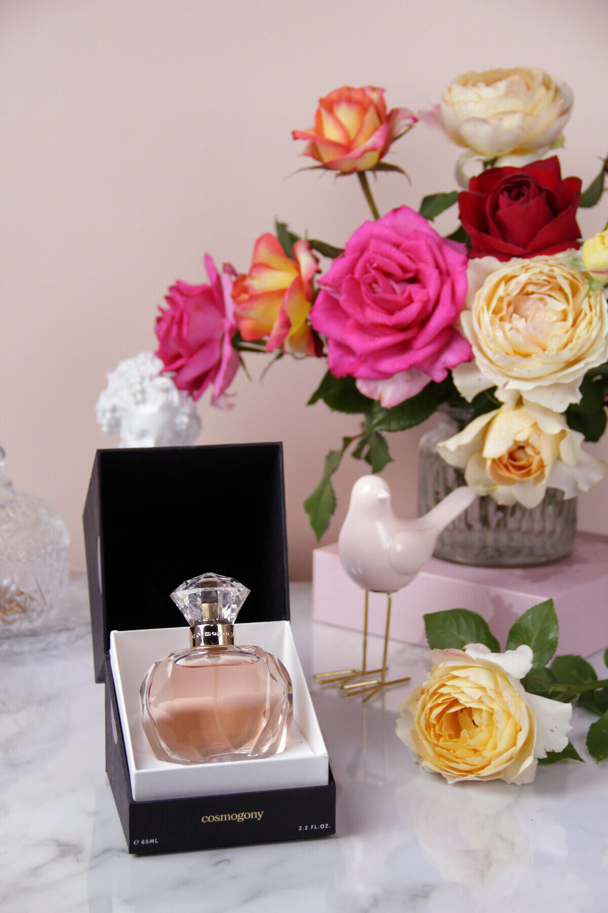 Сleopatra's Eye Cosmogony parfem - novi parfem za žene 2024