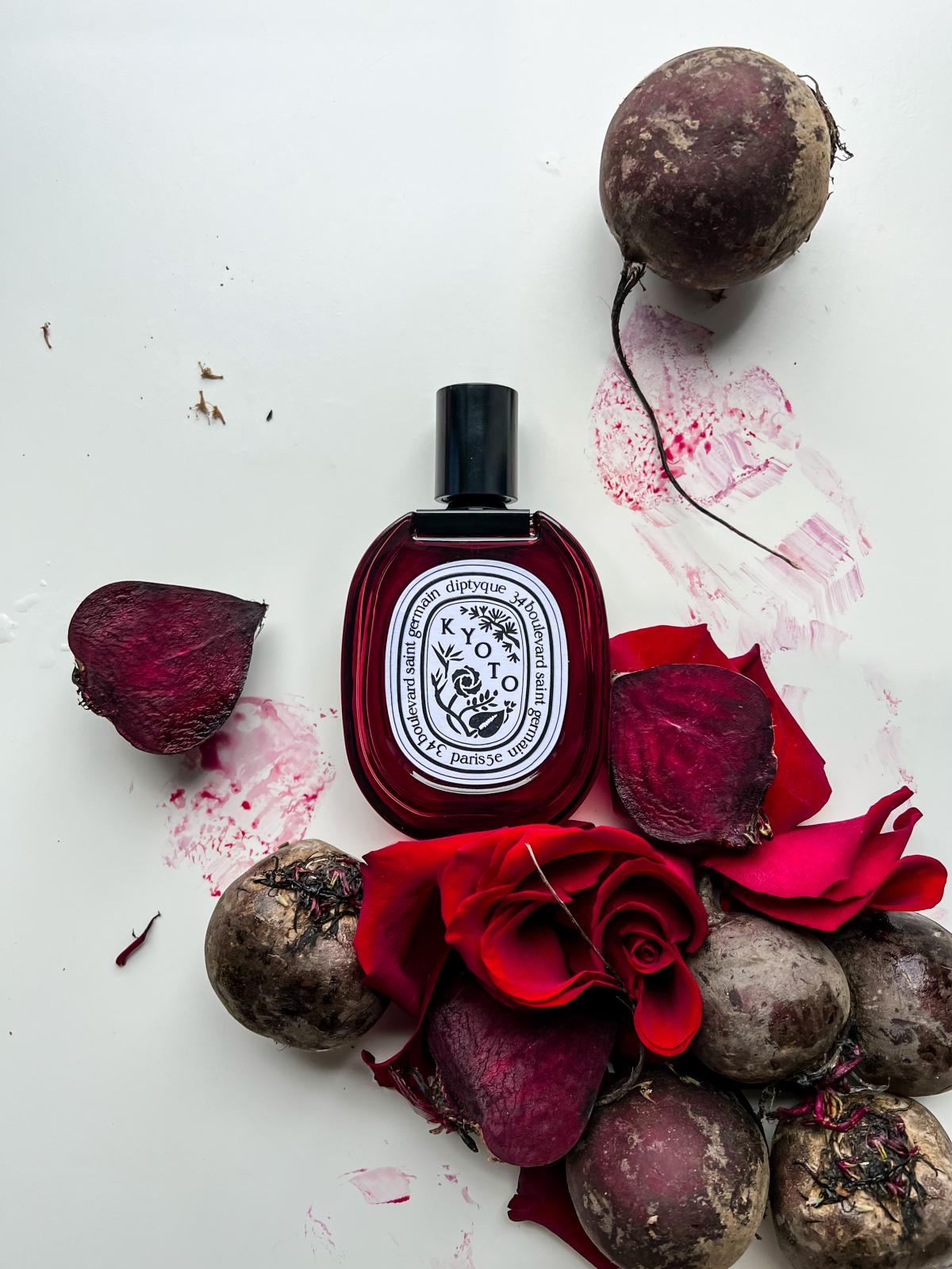 Kyoto Diptyque perfume - a fragrance for women and men 2021