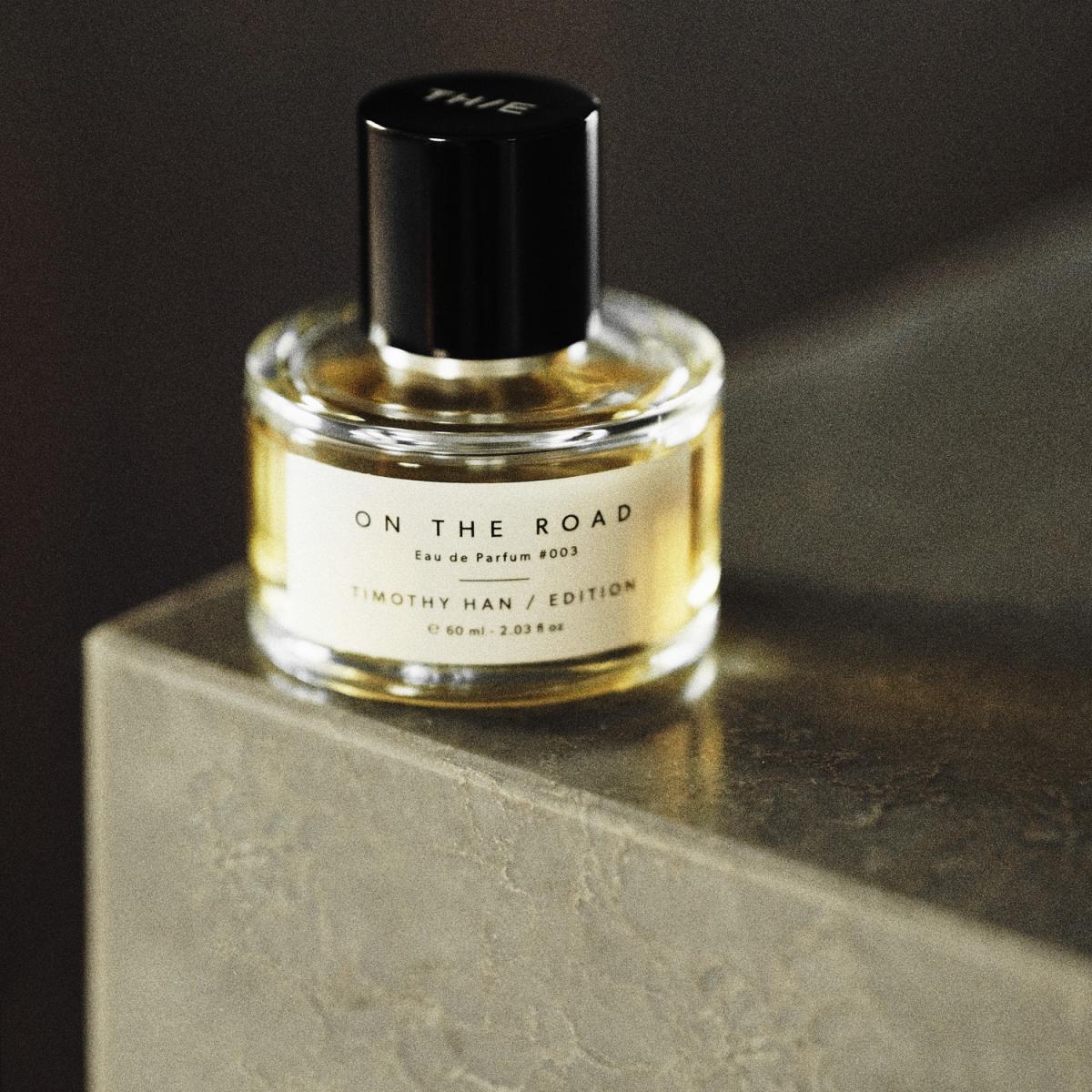 On the Road Timothy Han Edition Perfumes perfume - a fragrance for ...