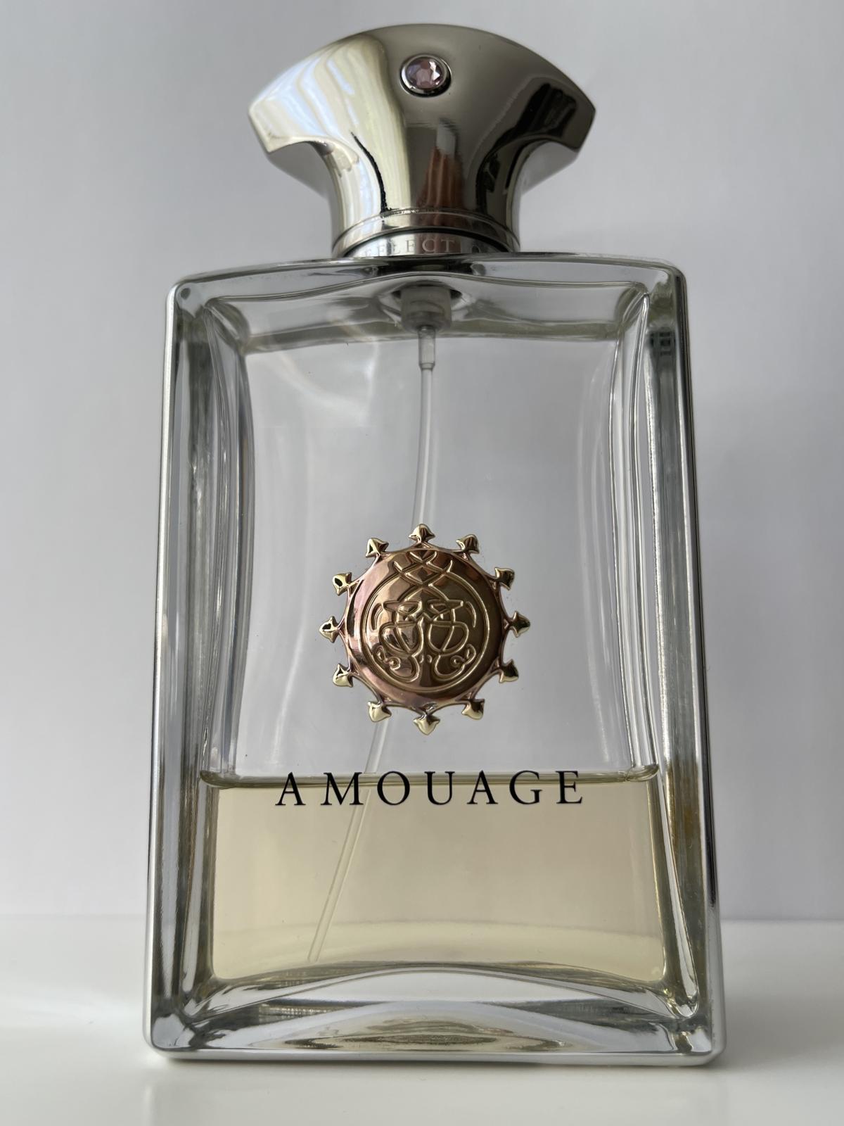 Reflection Man Amouage cologne - a fragrance for men 2006