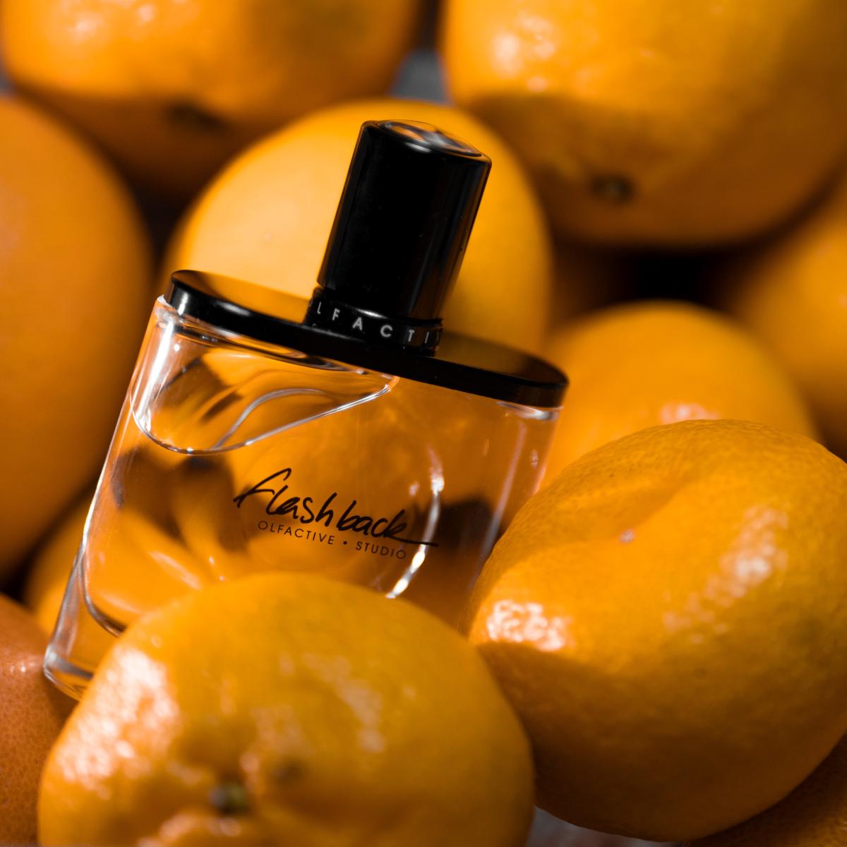 Flash Back Olfactive Studio perfume - a fragrance for women and men 2013