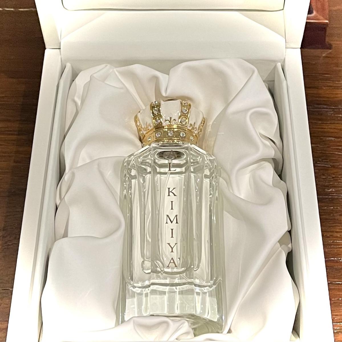 AL Kimiya Royal Crown аромат — аромат для мужчин и женщин 2012