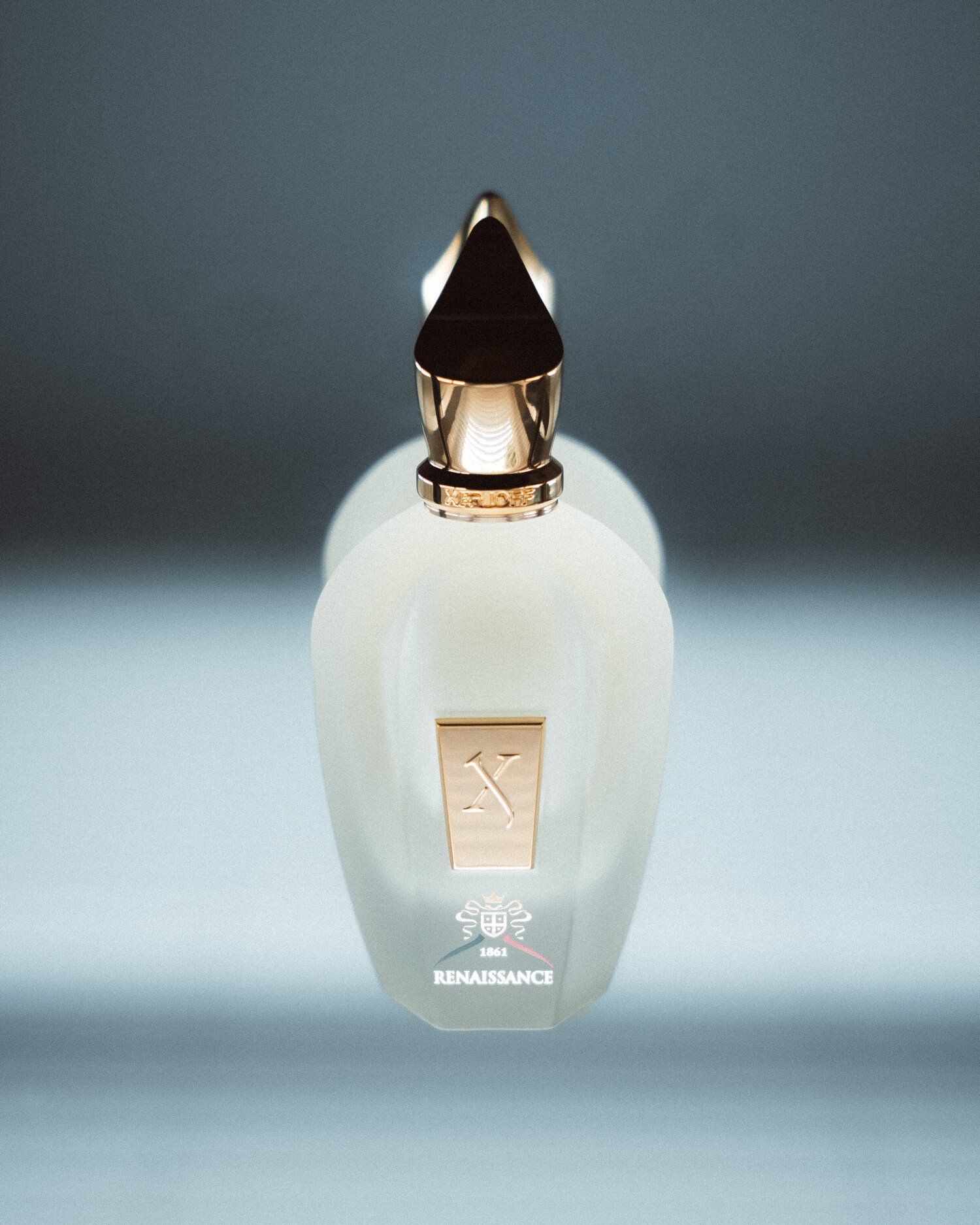 XJ 1861 Renaissance Xerjoff perfume - a fragrance for women and men 2011