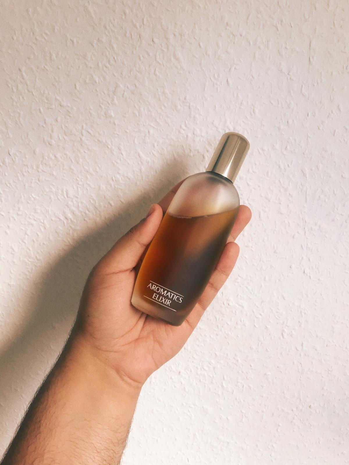 Aromatics Elixir Clinique άρωμα - ένα άρωμα για γυναίκες 1971