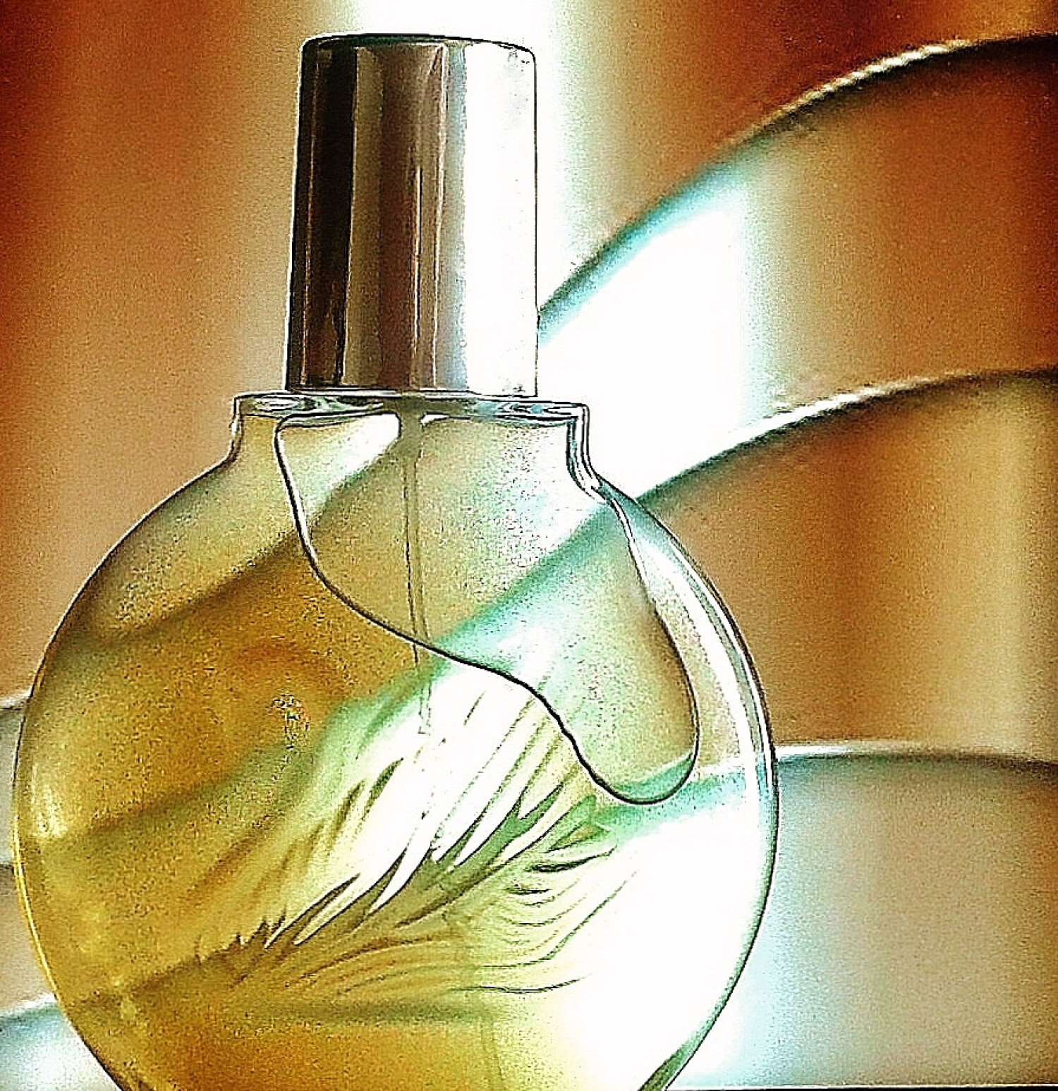 Vanderbilt Gloria Vanderbilt perfume - a fragrance for women 1982