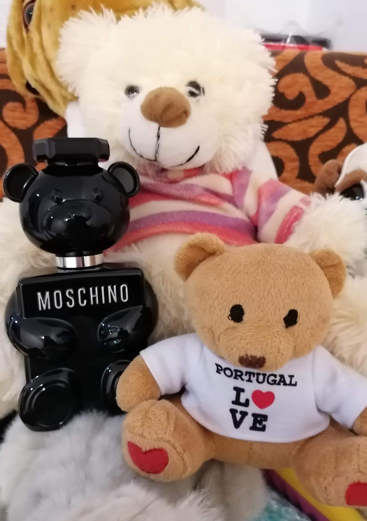 Toy Boy Moschino cologne - a fragrance for men 2019