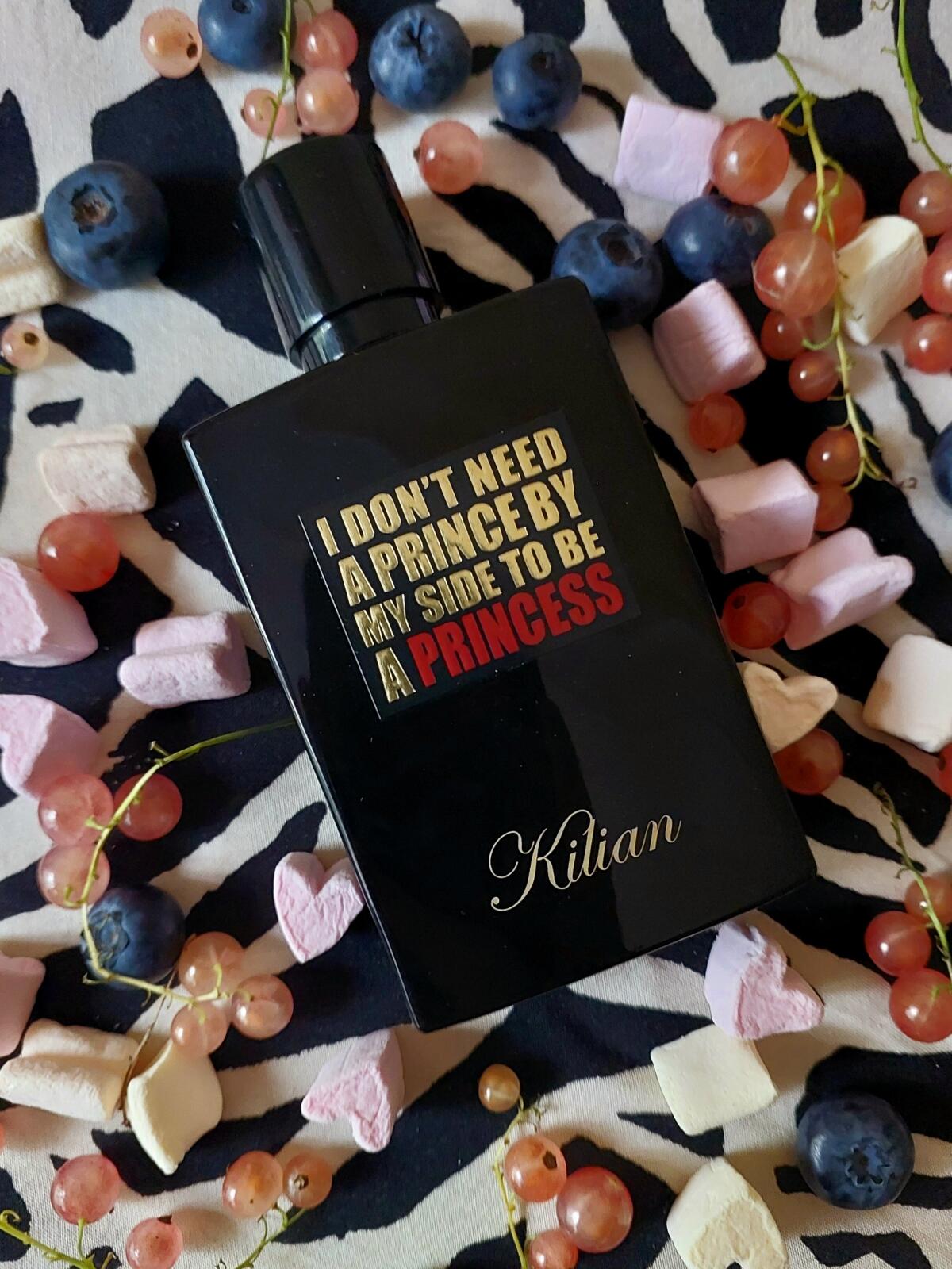 Princess By Kilian perfume - a fragrance for women and men 2022