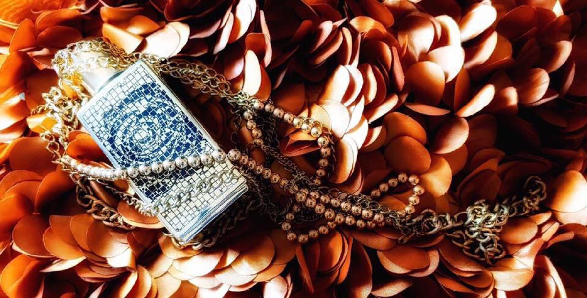 Oud Bouquet Eau de Parfum Lancome perfume - a fragrance for women and ...