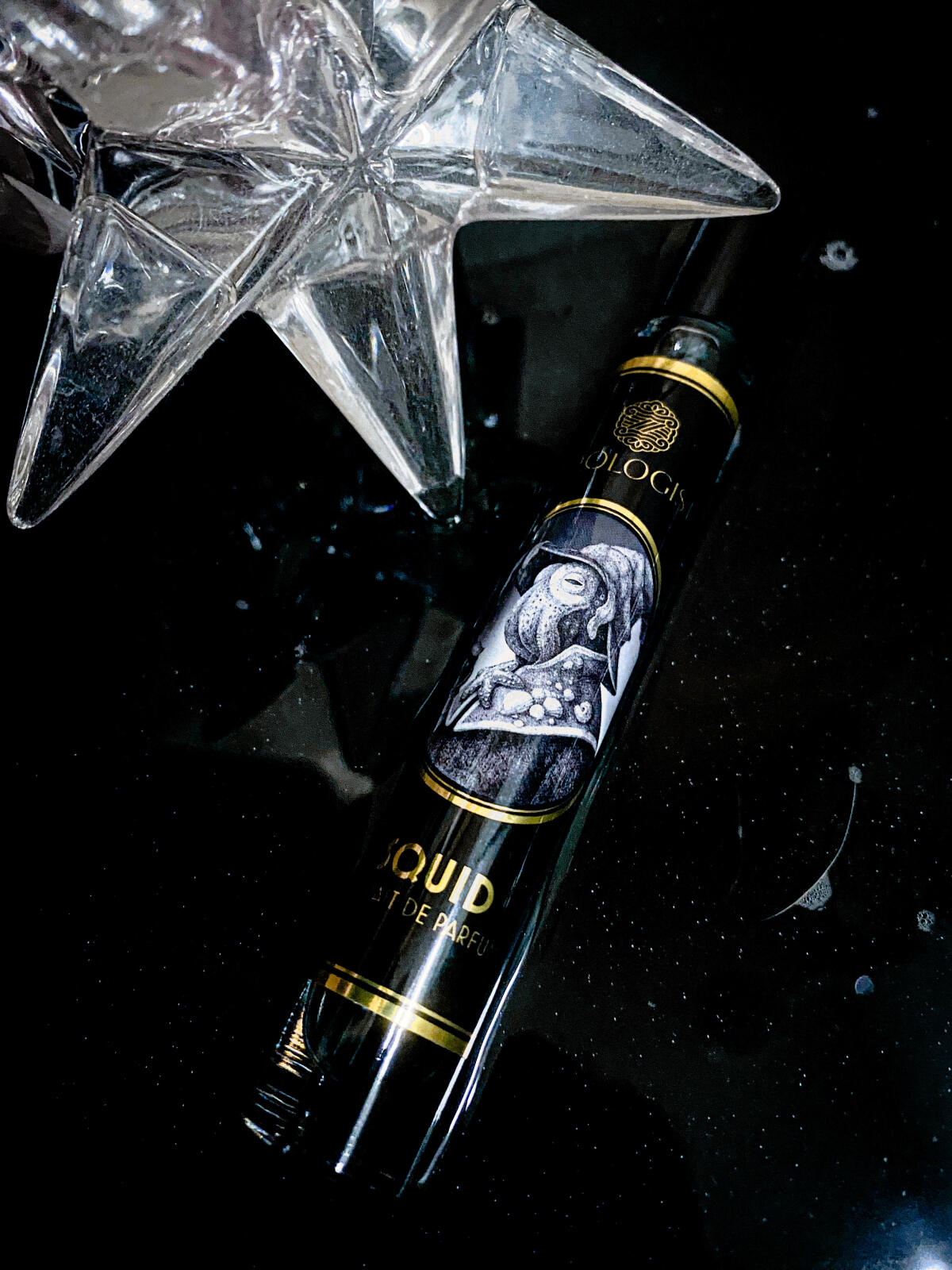 Squid Zoologist Perfumes perfume - a fragrance for women and men 2019