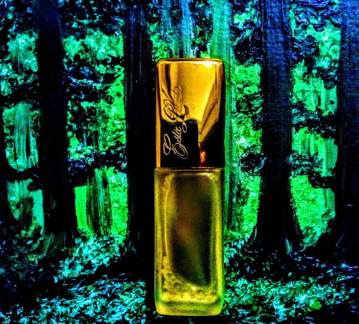 Eau de Private Collection Estée Lauder perfume - a fragrance for women