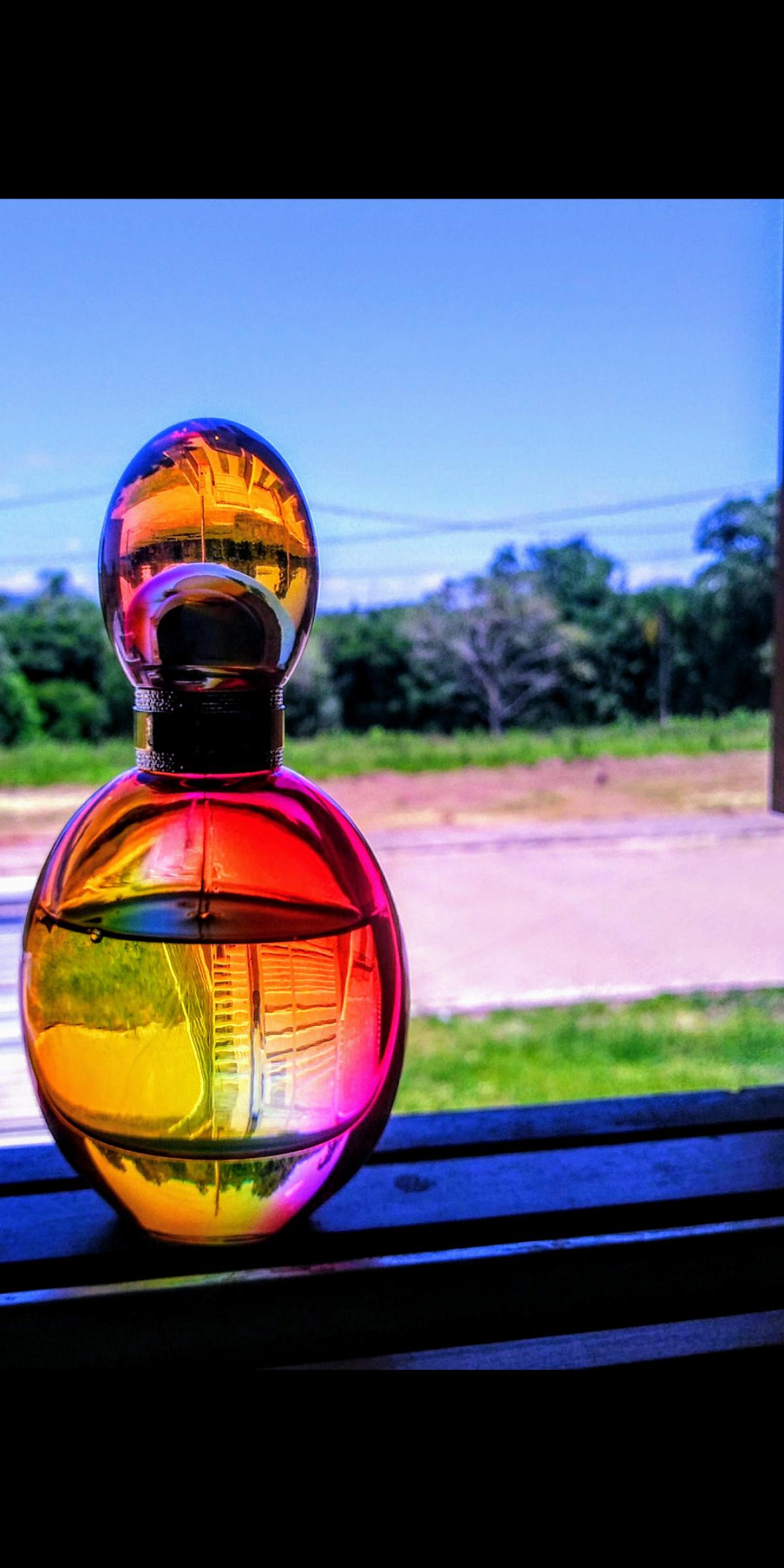 Missoni Eau de Toilette Missoni perfume - a fragrance for women 2016