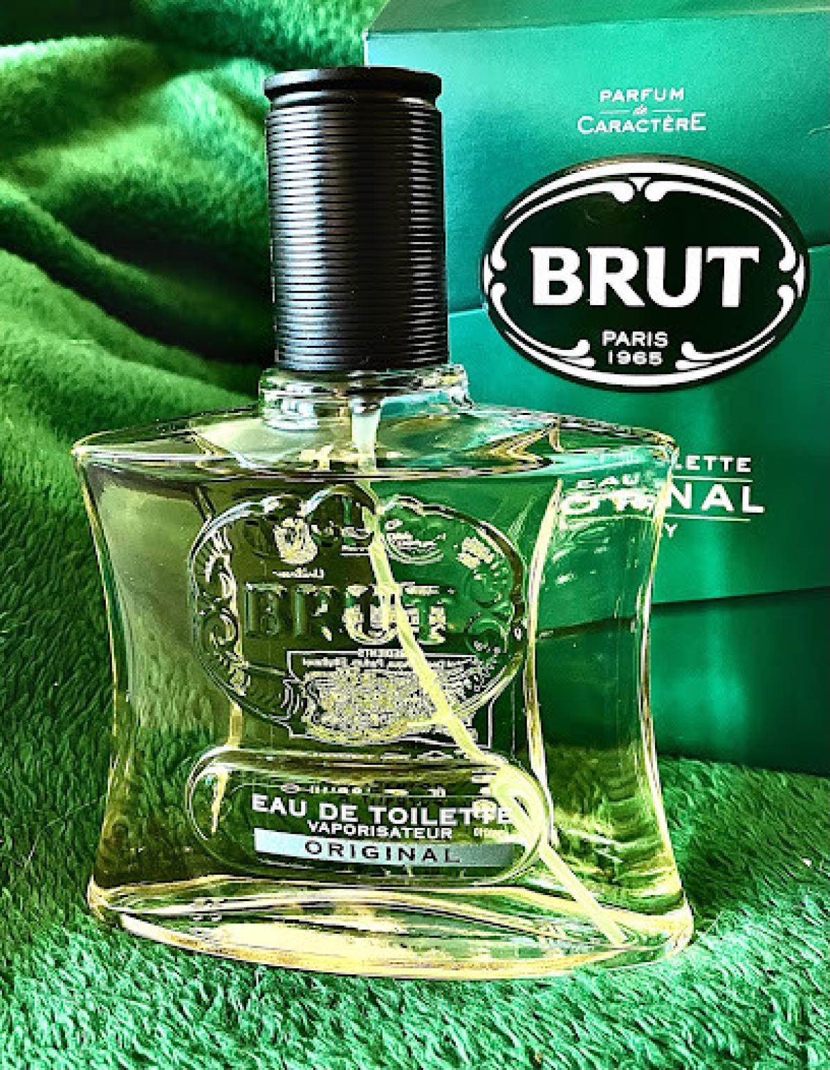 Brut Brut Parfums Prestige cologne - a fragrance for men 1964