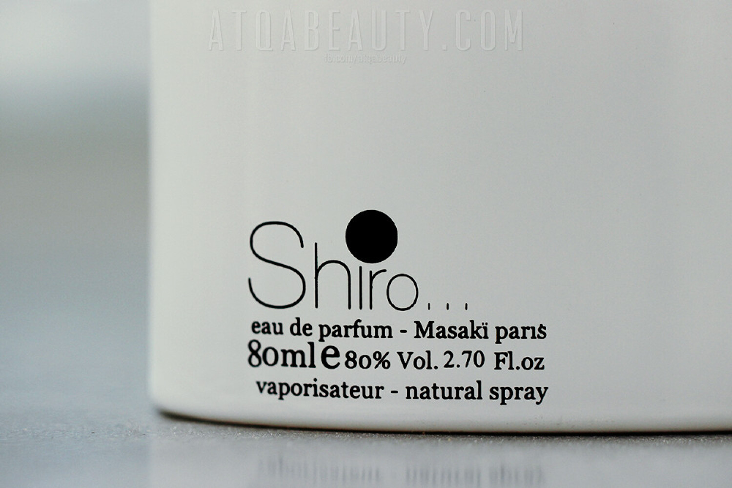 Masaki Shiro Masaki Matsushima perfume - a fragrance for women 2010
