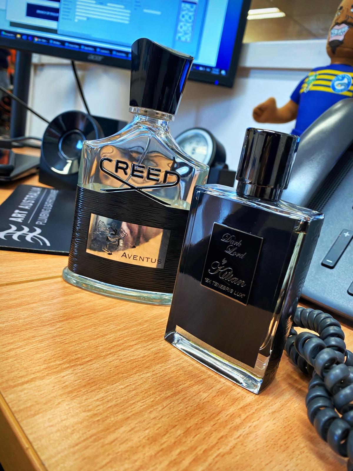 Aventus Creed Colonia - una fragancia para Hombres 2010