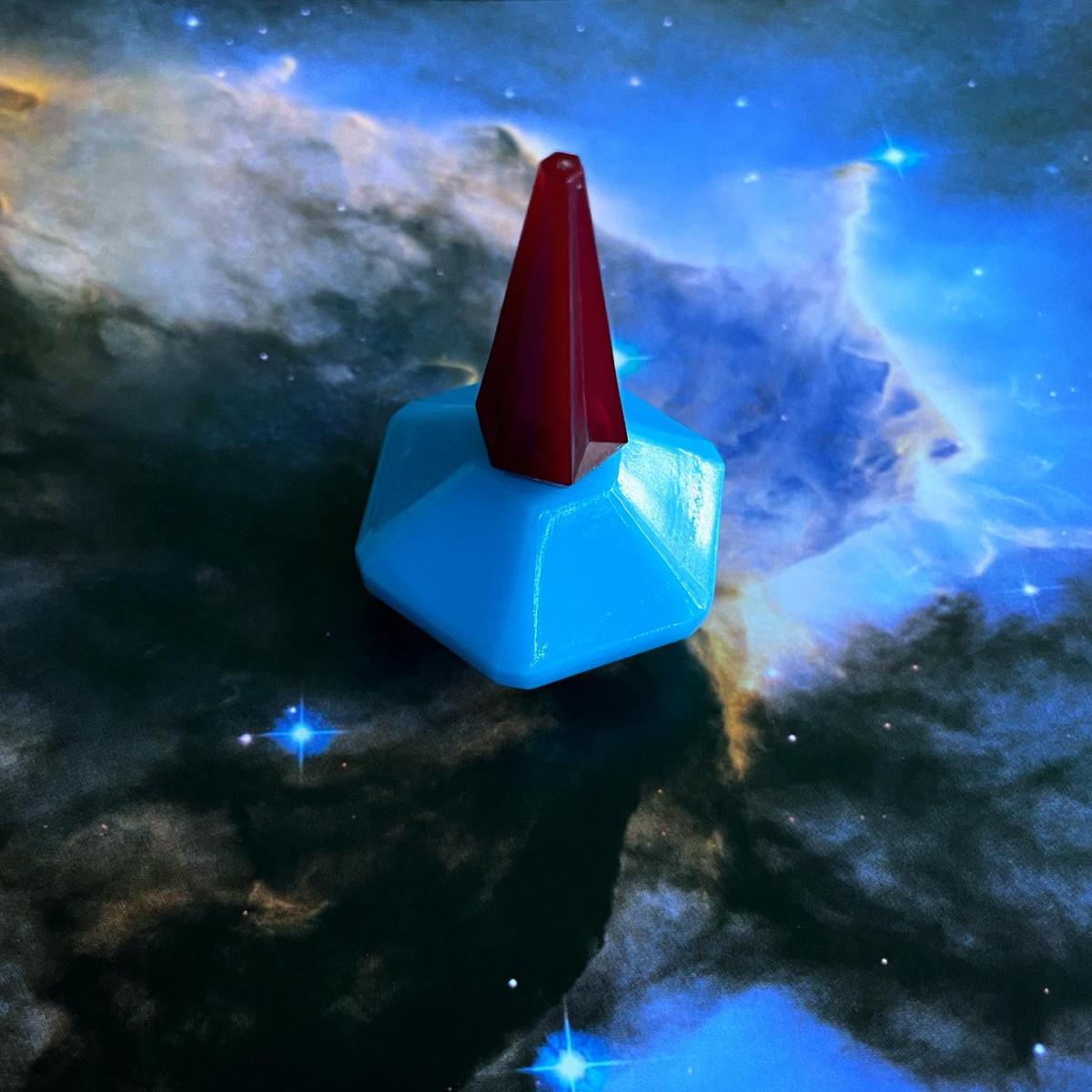 LouLou Cacharel perfume - a fragrance for women 1987