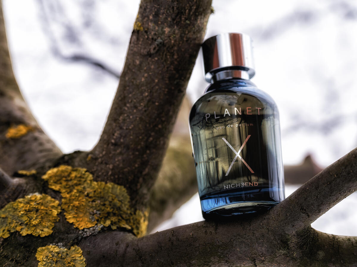 Planet X Nicheend parfum - un nouveau parfum pour homme et femme 2022