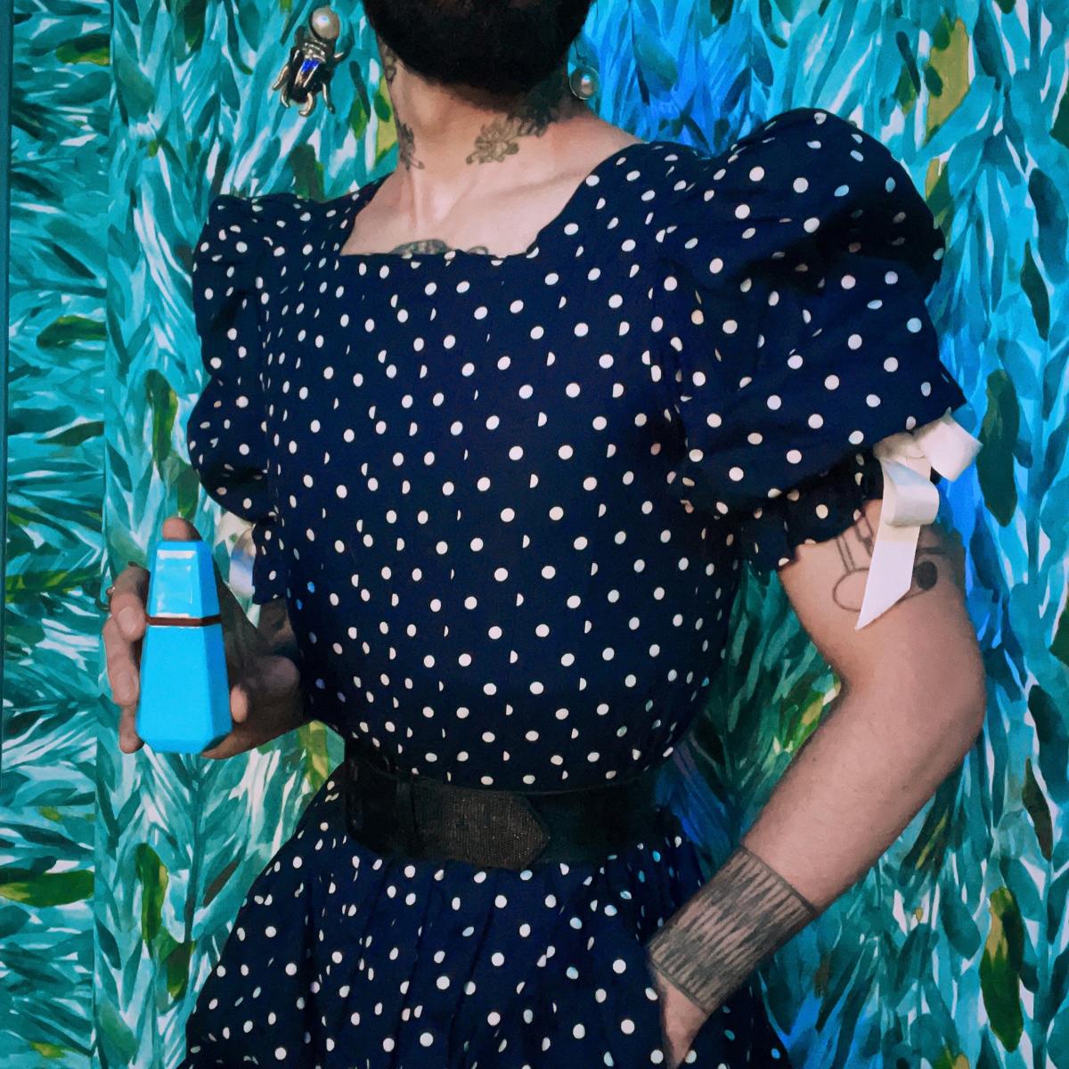 LouLou Cacharel perfume - a fragrance for women 1987