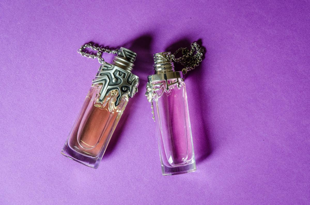 Womanity Mugler perfume - a fragrance for women 2010