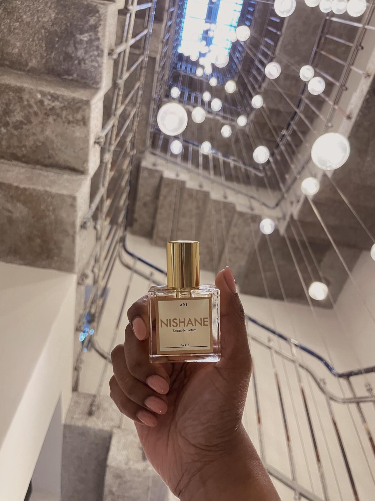 Ani Nishane perfume - a fragrance for women and men 2019