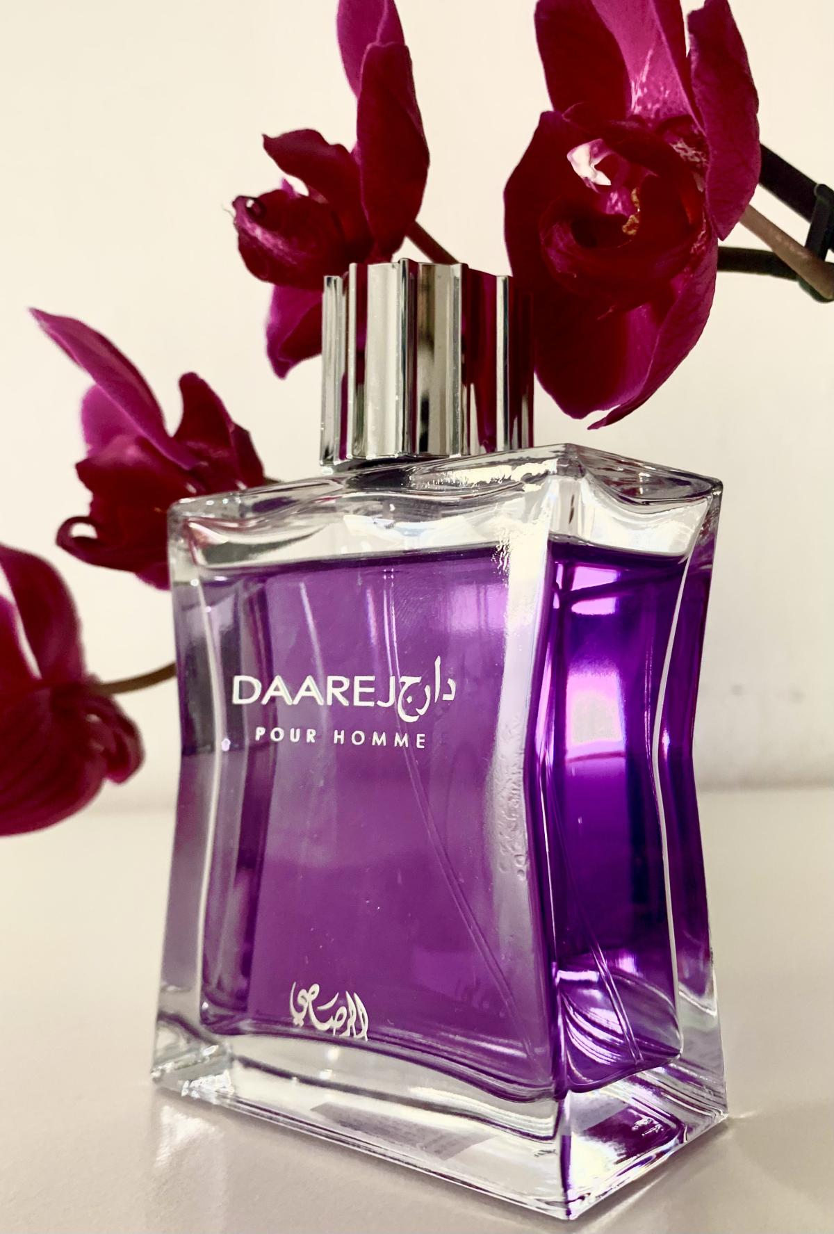 Daarej pour Homme Rasasi cologne - a fragrance for men
