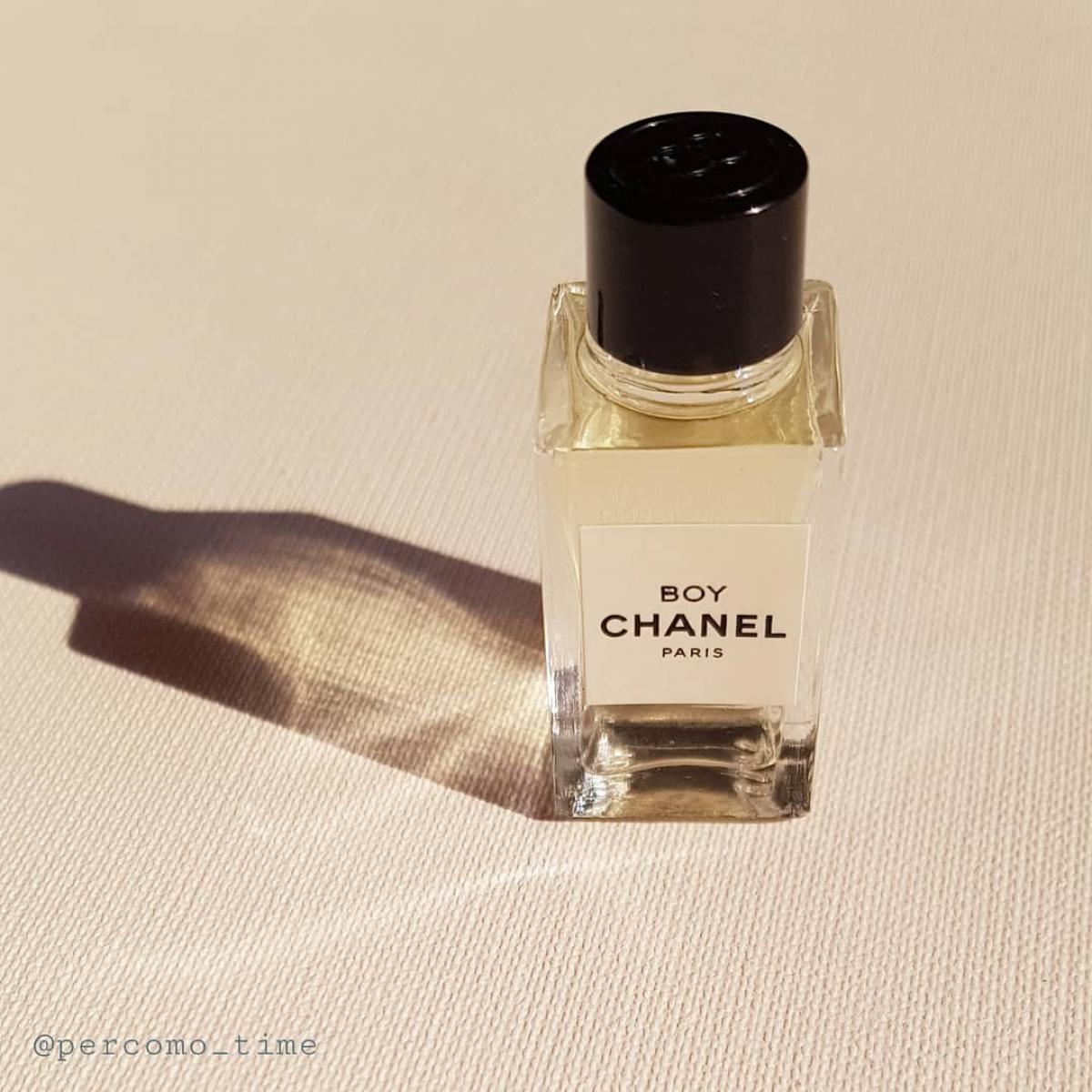 Boy Eau de Parfum Chanel perfume - a fragrance for women and men 2016