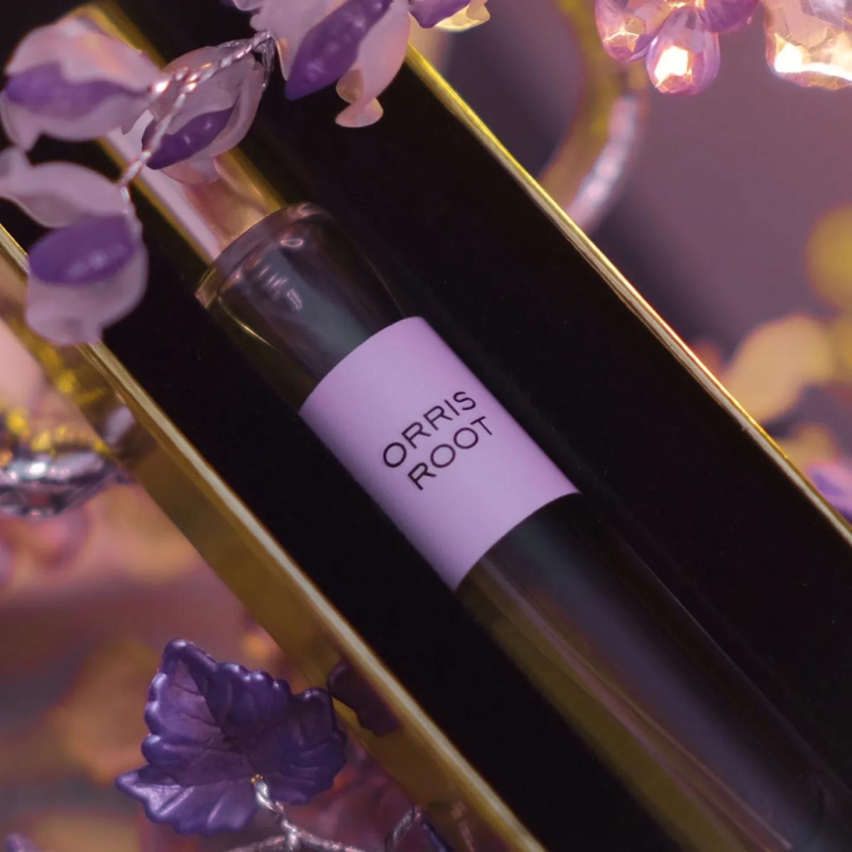 Orris Root Mith perfume - a fragrance for women and men 2022