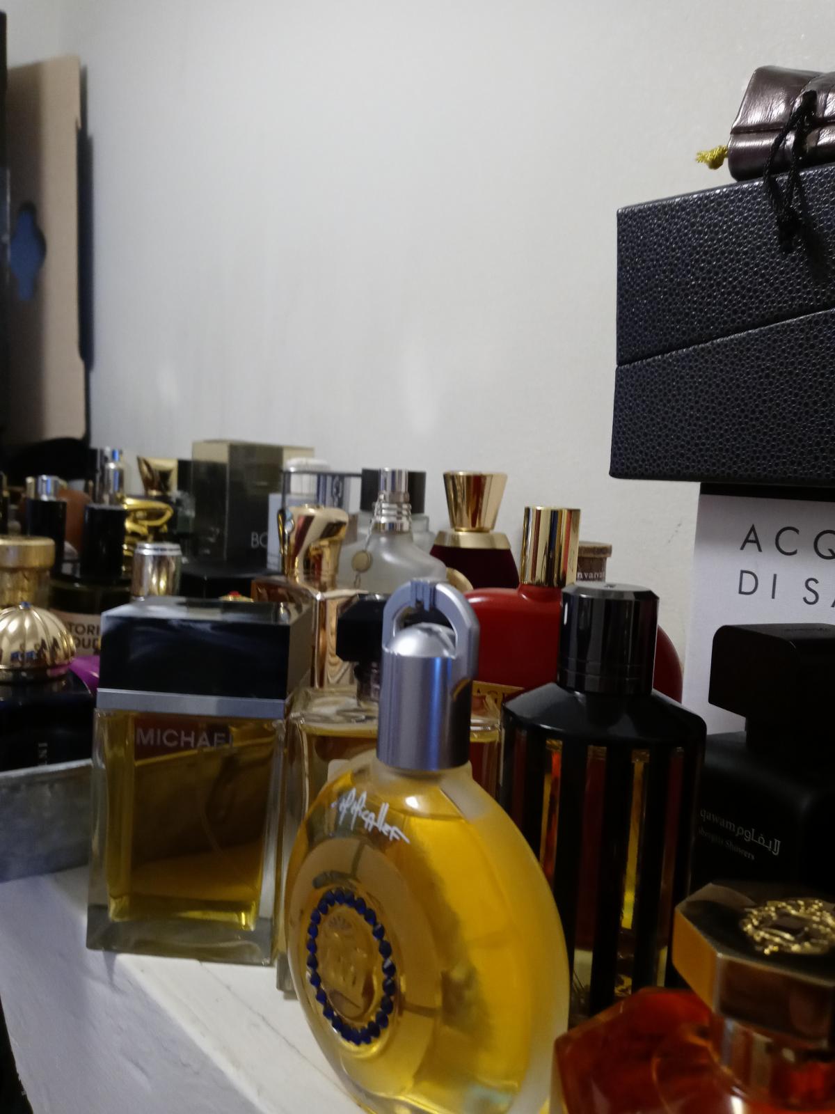 Michael for Men Michael Kors cologne - a fragrance for men 2001